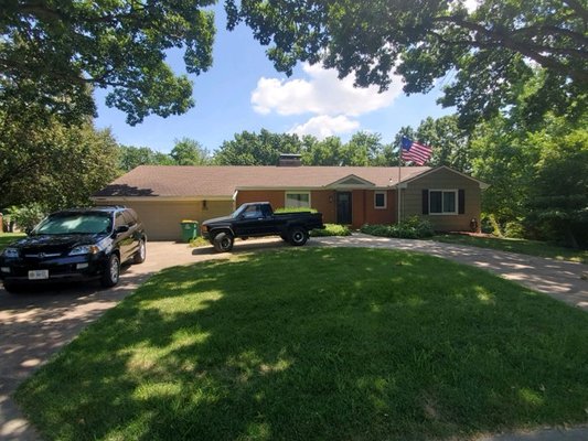 ANDERSEN ROOFING AND CONTRACTING - Updated October 2025 - 23 Photos ...
