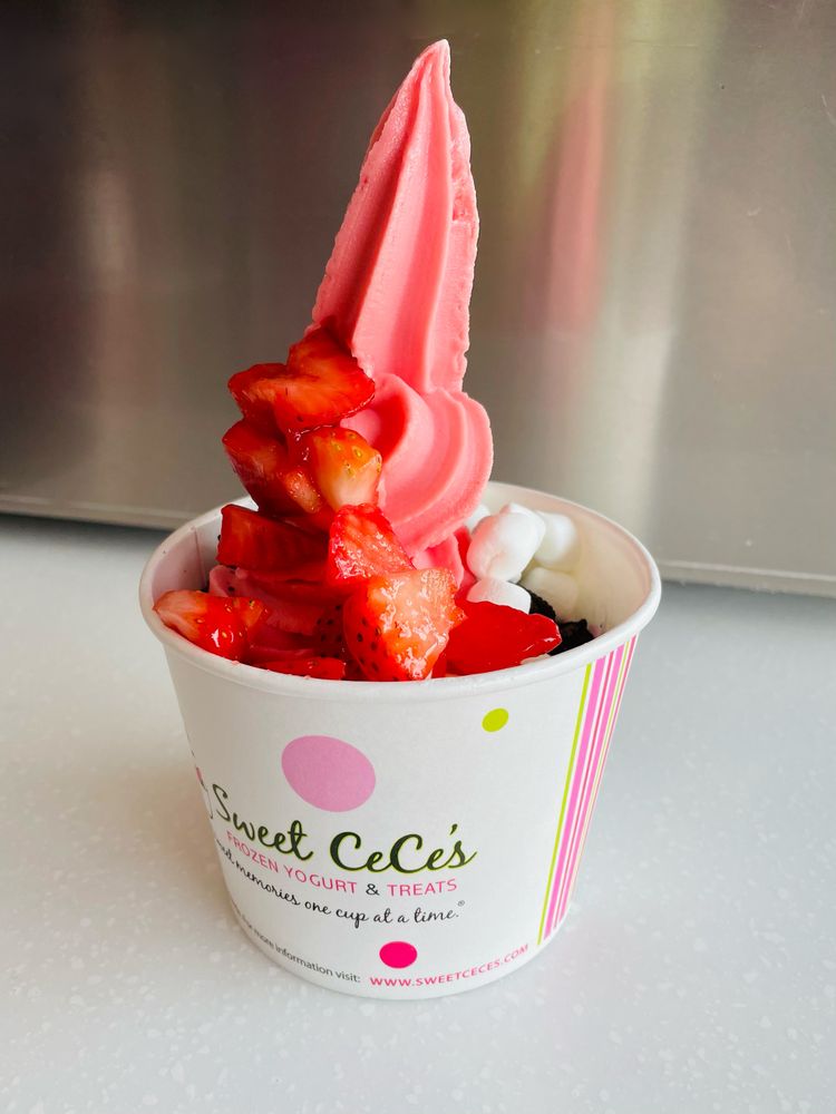 SWEET CECE’S COOL SPRINGS - Updated June 2025 - 17 Photos - 3021 ...