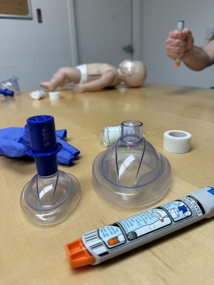 FIRST SUPPORT CPR AND FIRST AID TRAINING - Updated December 2025 - 28 ...