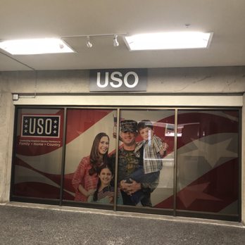 USO HONOLULU - Updated November 2024 - 43 Photos & 38 Reviews - 300 ...