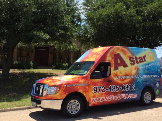 ASTAR AIR CONDITIONING, PLUMBING & ELECTRIC - Updated January 2026 - 31 ...