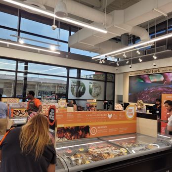 WILD FORK - Updated December 2025 - 89 Photos & 21 Reviews - 1625 S ...