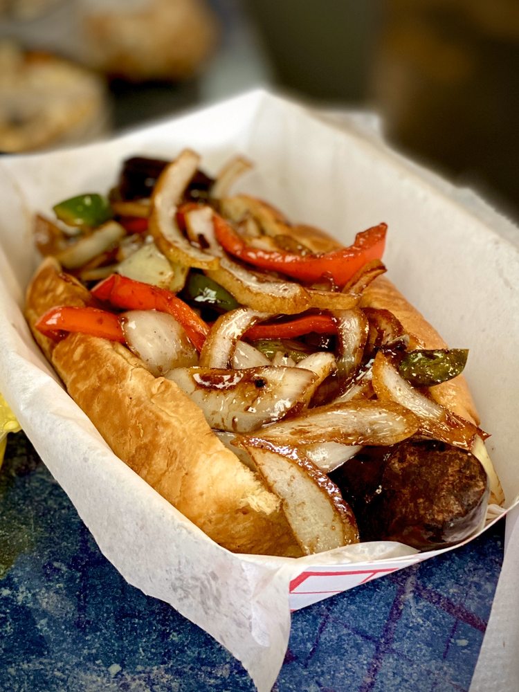 SWEET DOGS - 847 Photos & 744 Reviews - 4749 SW 8th St, Miami, Florida ...