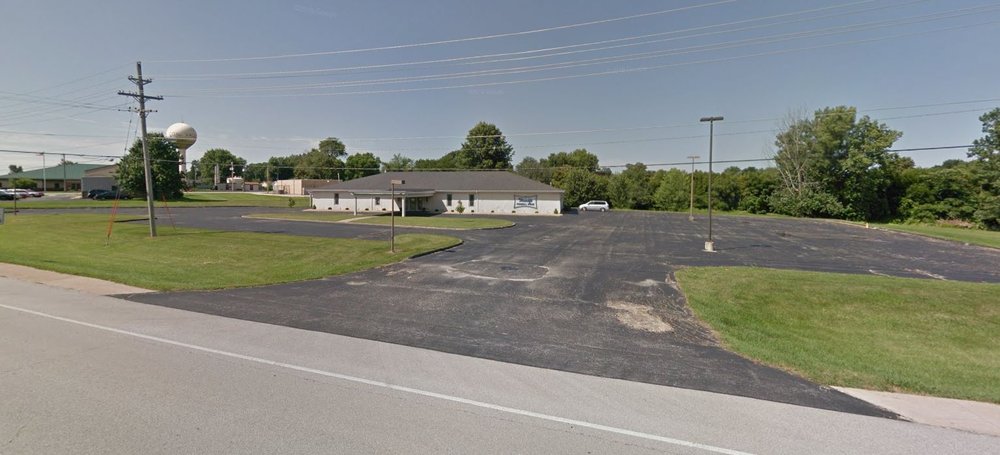 TRIMBLE FUNERAL HOME & CREMATORY - Request Information - 13 Photos ...