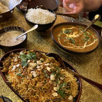 MAHARANI PALACE - Updated December 2025 - 343 Photos & 131 Reviews ...