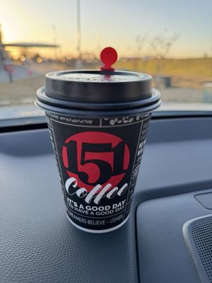 151 COFFEE - Updated October 2025 - 29 Photos & 17 Reviews - 4580 ...