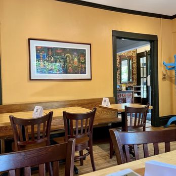 NAMASTE CAFÉ - Updated December 2025 - 396 Photos & 397 Reviews - 2512 ...