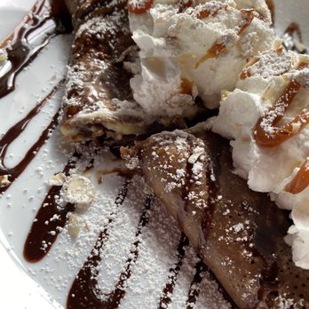 PARIS CREPE - Updated July 2024 - 213 Photos & 172 Reviews - 1019 S ...