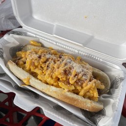 KRÉPE DOG - Updated July 2024 - 172 Photos & 149 Reviews - 621 9th St ...