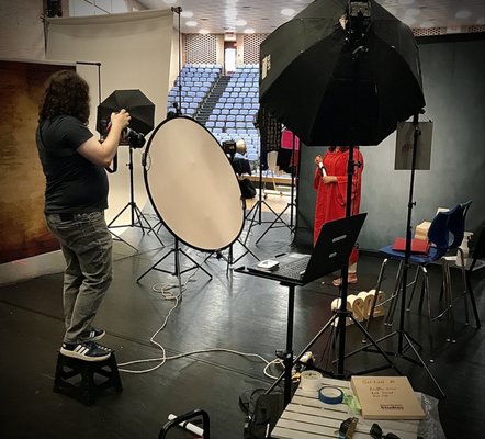 VICTOR O’NEILL STUDIOS - Updated December 2025 - 12 Photos & 47 Reviews - 4437 Brookfield ...