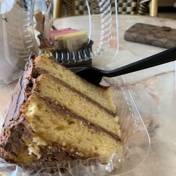 THE TRESTLE BAKERY - Updated October 2025 - 17 Reviews - 322 Main St ...