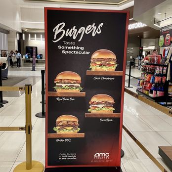 AMC DINE-IN TOPANGA 12 - Updated January 2026 - 367 Photos & 337 ...