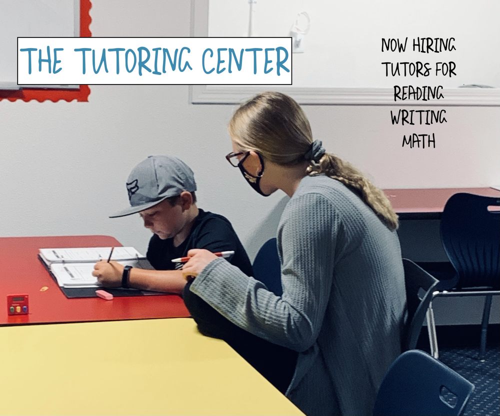 THE TUTORING CENTER - Updated August 2025 - 594 Larkfield Ctr, Santa ...