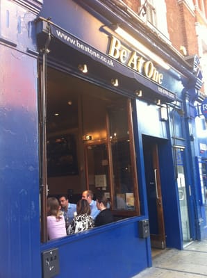 BE AT ONE - Updated August 2024 - 11 Reviews - 30 Putney High Street ...