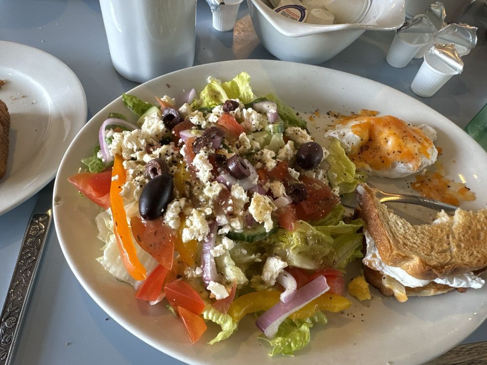 JODIE’S RESTAURANT - Updated March 2026 - 14 Reviews - 331 Horner ...