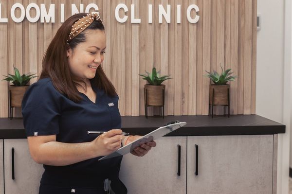 EVERBLOOMING COSMETIC AND LASER CLINIC - Updated October 2024 - 1885 ...