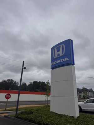 AUTONATION HONDA RENTON - Updated December 2025 - 80 Photos & 326 ...
