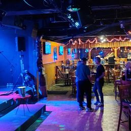 POST TIME LOUNGE CAFE & TROPICAL PATIO - Updated July 2025 - 309 Photos ...