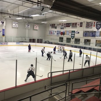 IDAHO ICE WORLD - Updated December 2025 - 23 Photos & 25 Reviews - 7072 ...