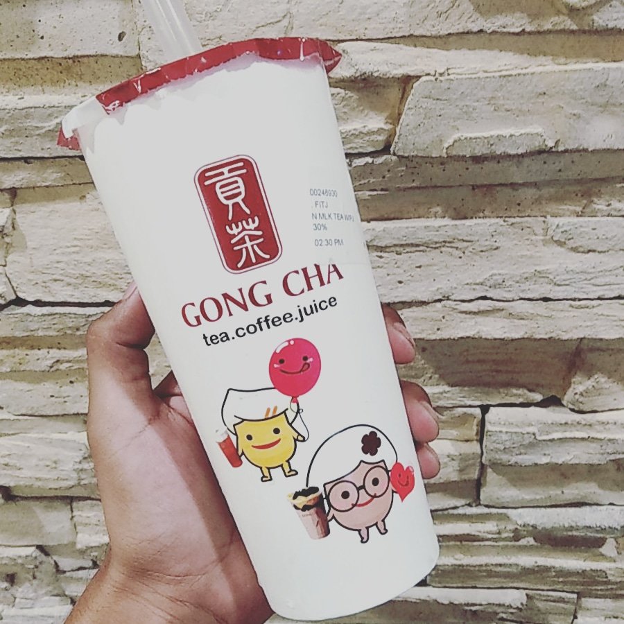 GONG CHA - Updated August 2024 - Juan Luna Extension, North Reclamation ...
