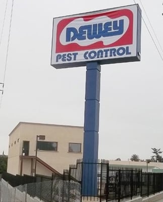 DEWEY PEST & TERMITE CONTROL - Updated July 2025 - 15 Photos & 71 ...