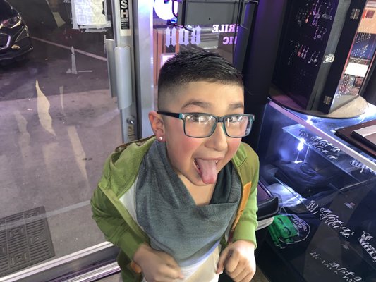 WHY NOT INK TATTOO - 226 Photos & 233 Reviews - 15424 Chatsworth St ...