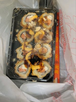 HIBACHI SUSHI - Updated January 2026 - 63 Photos & 115 Reviews - 3217 ...