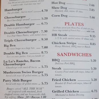 SONNY’S DUTCH MILL - Updated December 2024 - 37 Photos & 45 Reviews ...