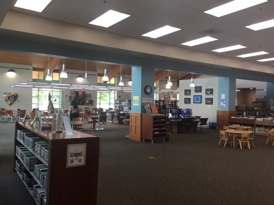 LA QUINTA PUBLIC LIBRARY - Updated December 2025 - 32 Photos & 22 ...