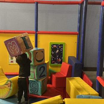 JUMP ‘N JAMMIN - OXNARD - Updated January 2025 - 47 Photos & 69 Reviews ...