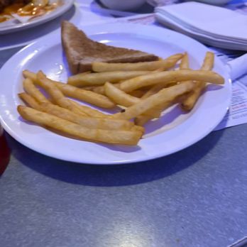 ROUTE 61 DINER - Updated December 2024 - 74 Photos & 74 Reviews - 3455 ...