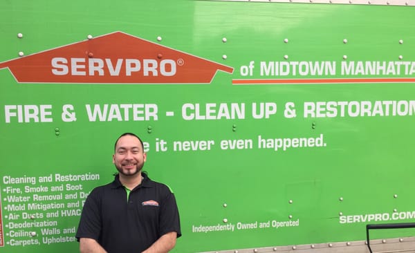 SERVPRO OF MIDTOWN MANHATTAN - Updated March 2026 - 31 Photos & 23 ...