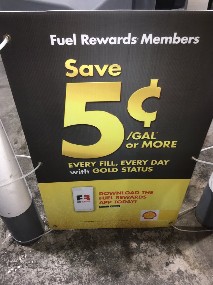 SHELL - Updated November 2025 - 570 Dekalb Industrial Way, Decatur ...