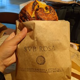 SUB ROSA BAKERY - Updated November 2025 - 554 Photos & 577 Reviews ...