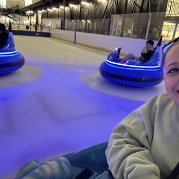 BOCA ICE & FINE ARTS CENTER - Updated December 2025 - 23 Photos & 28 ...