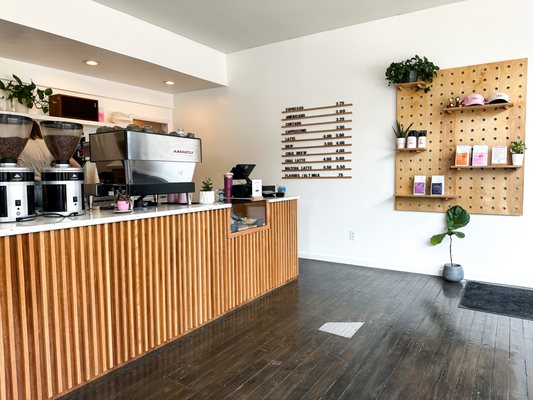 CHINGU COFFEE - Updated October 2025 - 74 Photos & 37 Reviews - 1201 W ...