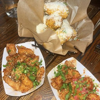 CHIK’N & MI - Updated December 2025 - 1074 Photos & 540 Reviews - 1765 ...