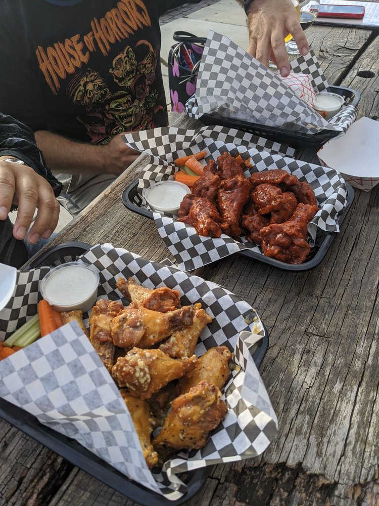 MOOR PAT - 121 Photos & 119 Reviews - 78 E Spring St, Williamsville, NY ...