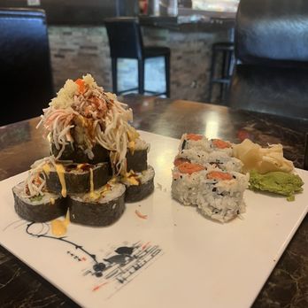 SAKURA SUSHI & GRILL - Updated March 2025 - 577 Photos & 254 Reviews ...