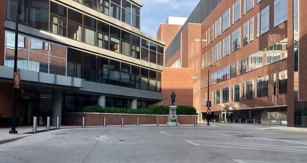 OSU HARDING HOSPITAL - Updated December 2025 - 19 Photos - 1670 Upham ...