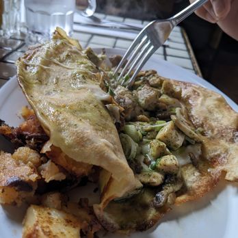 MONTCLAIR EGG SHOP - Updated November 2024 - 851 Photos & 1119 Reviews ...