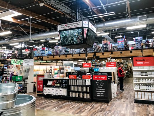 ALAMO ACE HARDWARE - SAN RAMON - Updated April 2025 - 79 Photos & 80 ...