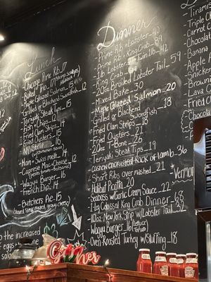 BLACK ROCK STEAKHOUSE - Updated December 2025 - 97 Photos & 254 Reviews ...