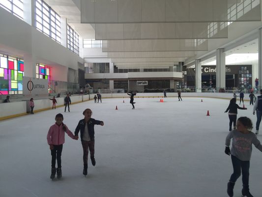 PASEO INTERLOMAS - Updated July 2025 - 11 Photos - Vialidad de la ...