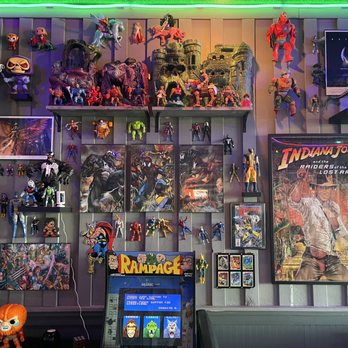 BIT BURGER KNOX - Updated December 2024 - 180 Photos & 104 Reviews ...