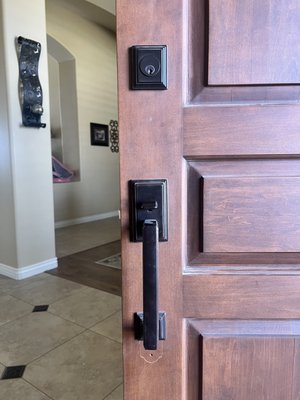 J&J LOCKSMITH - Updated August 2025 - 96 Photos & 31 Reviews - 15846 S ...