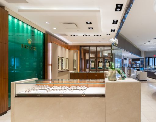 BEN BRIDGE JEWELER TIMEWORKS - Updated January 2025 - 67 Photos & 109 ...