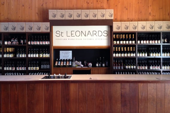 ST LEONARDS VINEYARD - Updated April 2025 - 201 St Leonards Rd ...