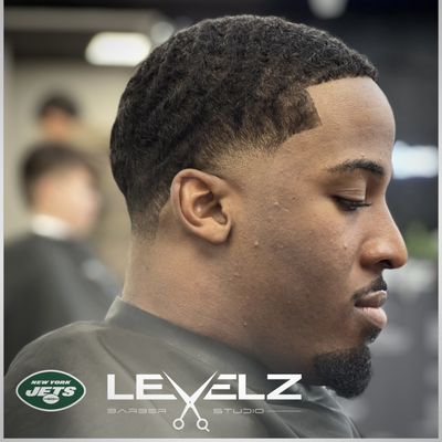 LEVELZ BARBER STUDIO - Updated October 2025 - 12 Photos - 46 Main St ...