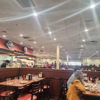 GOLDEN CORRAL BUFFET & GRILL - Updated November 2024 - 223 Photos & 330 ...